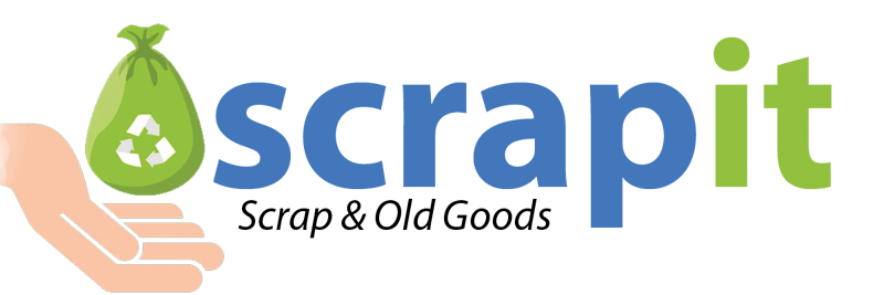 Scrap Buyers in Hyderabad Online Scrap Buyer Best Price ScrapIt